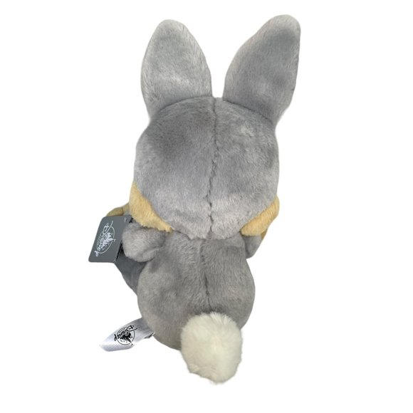 Disney | Toys | Disney Parks Bambi Thumper Bunny Rabbit Big Feet Plush ...